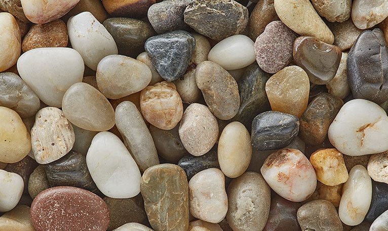 Pebbles Vs. Gravel: Choosing The Best For Your Landscape – StonesDirect.com