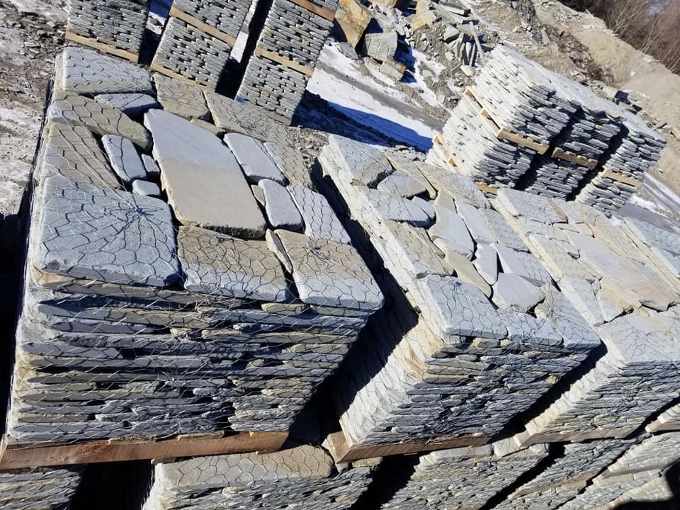 18 X 18 Patio Pavers For Sale [buy At Best Prices] – StonesDirect.com