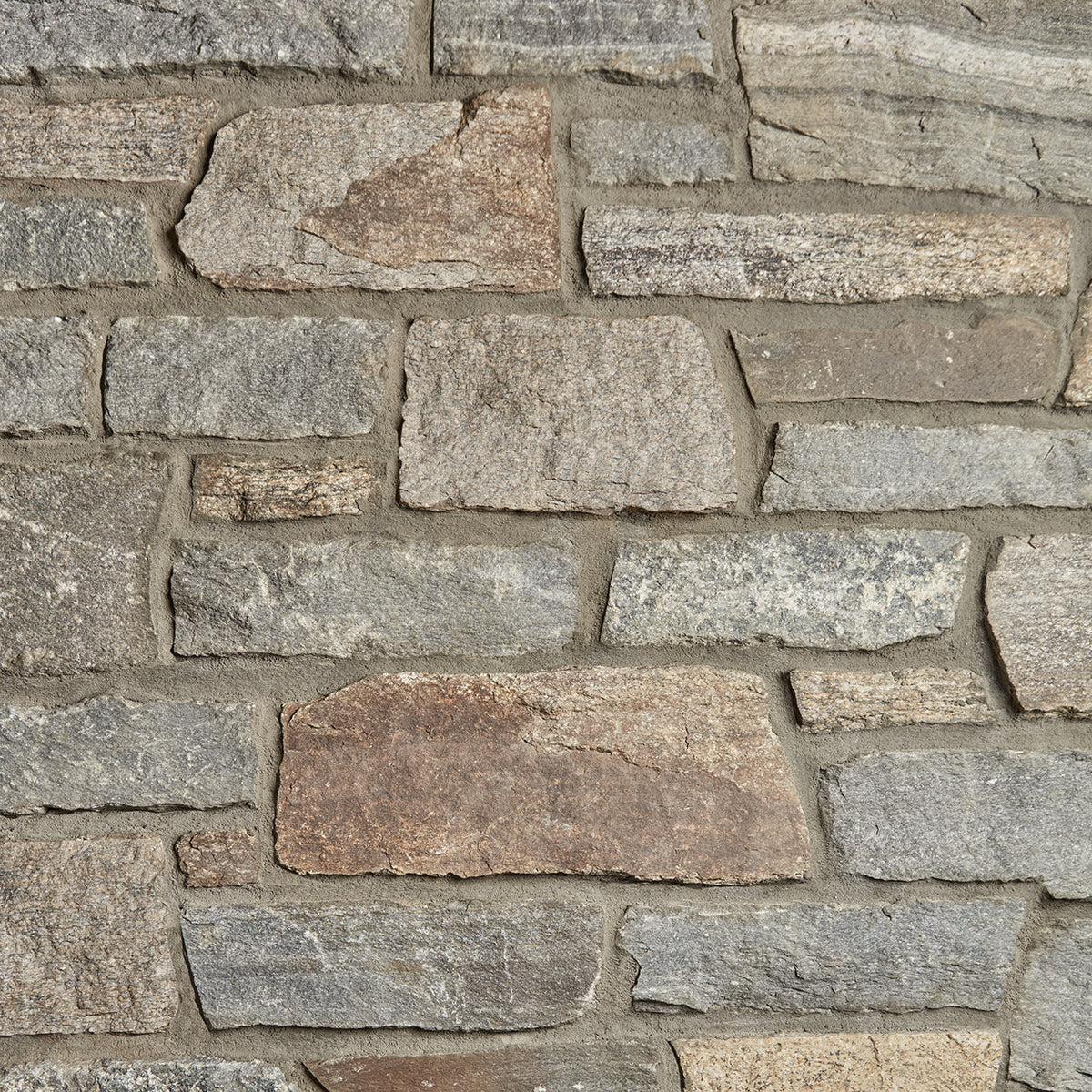 Spalted Oak Ashlar – StonesDirect.com