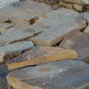 brown buff patio – StonesDirect.com