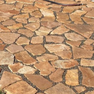 Buff Cream Patio – StonesDirect.com