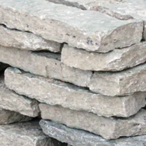 Canyon Gray Wall Stones – StonesDirect.com