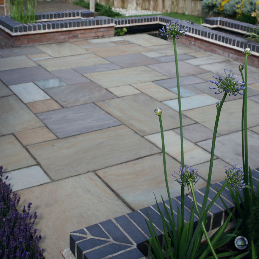 Backyard Pavers For Sale [buy At Best Prices] – StonesDirect.com