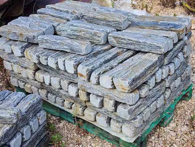 Landscape Edging Stones | Garden Edging Stones – StonesDirect.com