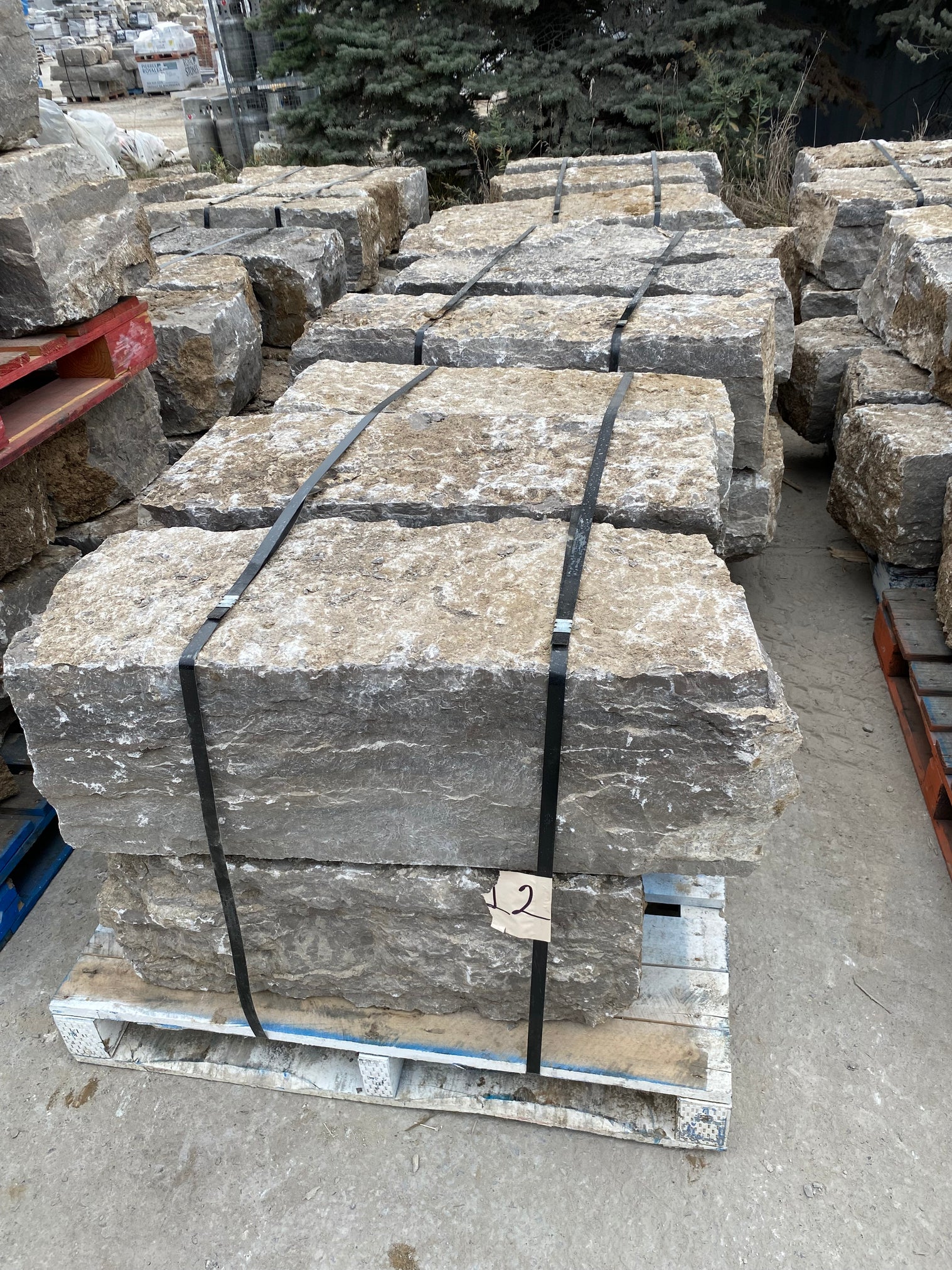 Armour Stone - Ontario, Canada – StonesDirect.com