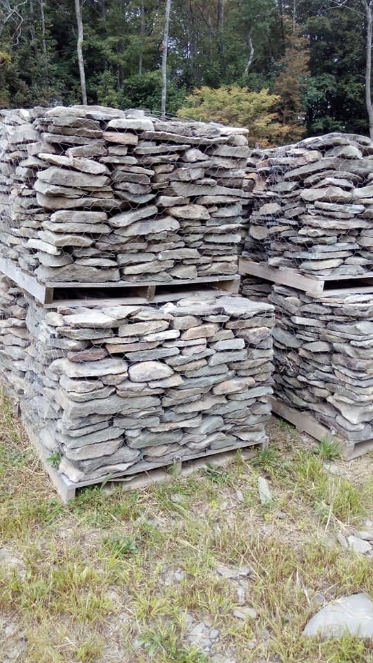 Wall Stone - Chester - Vermont – StonesDirect.com