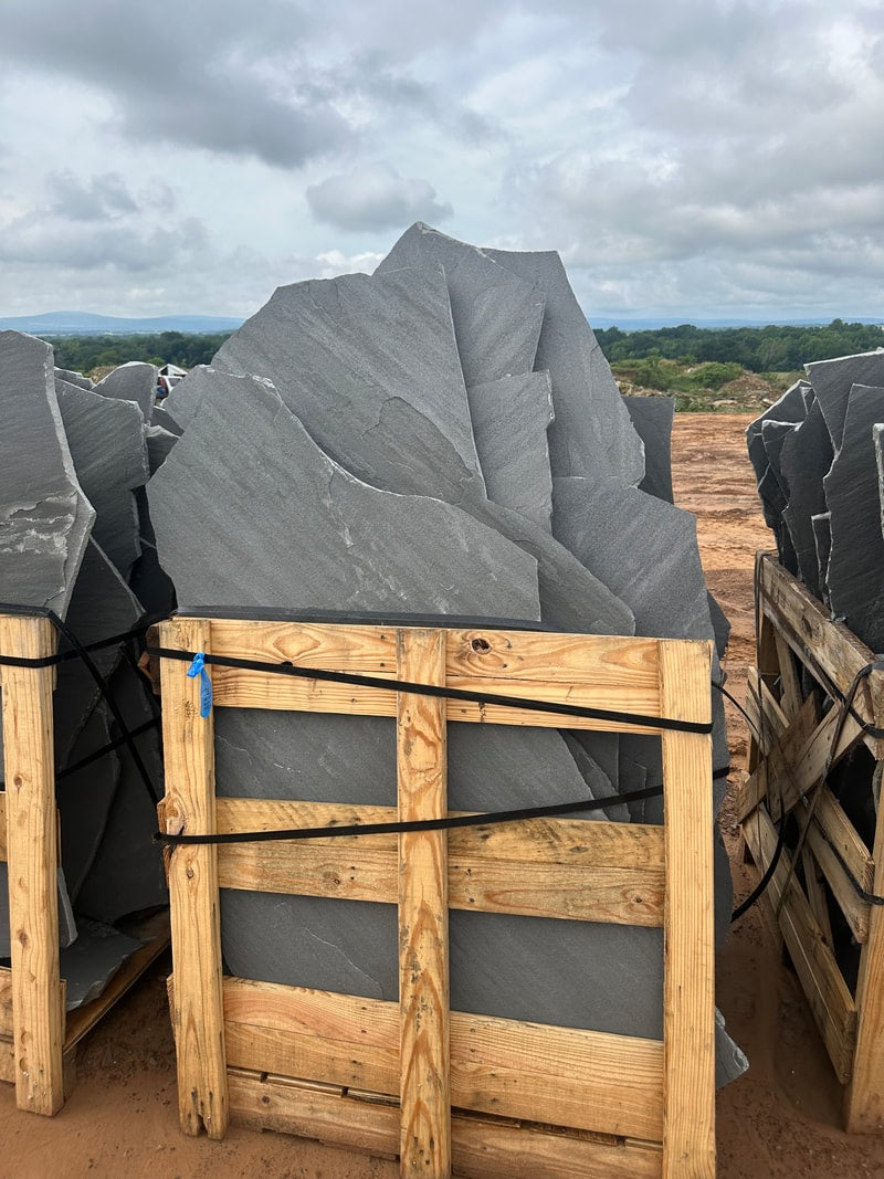 Patio Stone - Natural - Oklahoma – StonesDirect.com