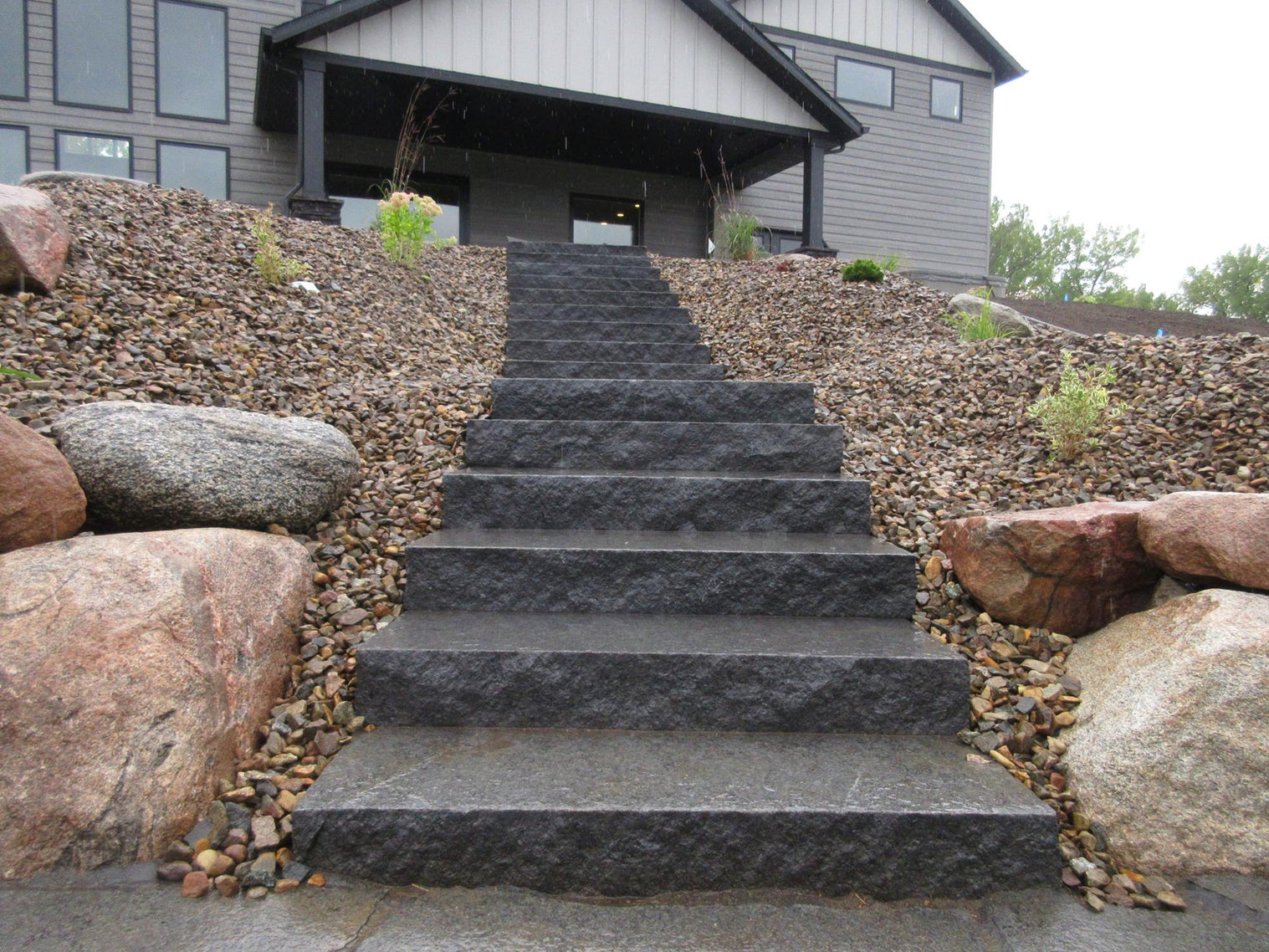 Steps - Minnesota – StonesDirect.com
