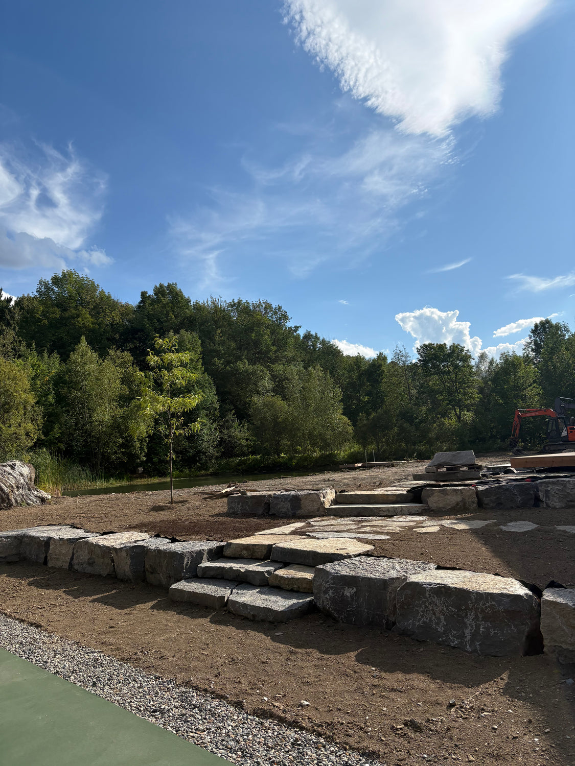 Armour Stone - Ontario, Canada – StonesDirect.com