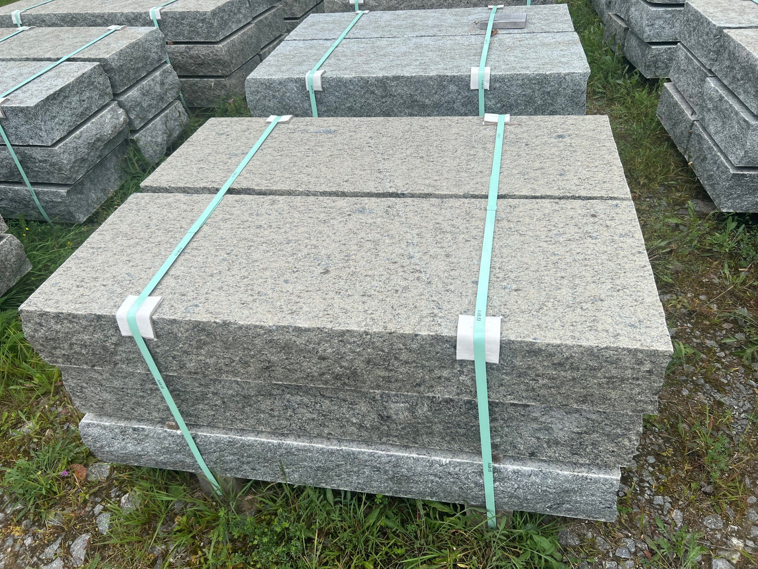 Steps - New York – StonesDirect.com