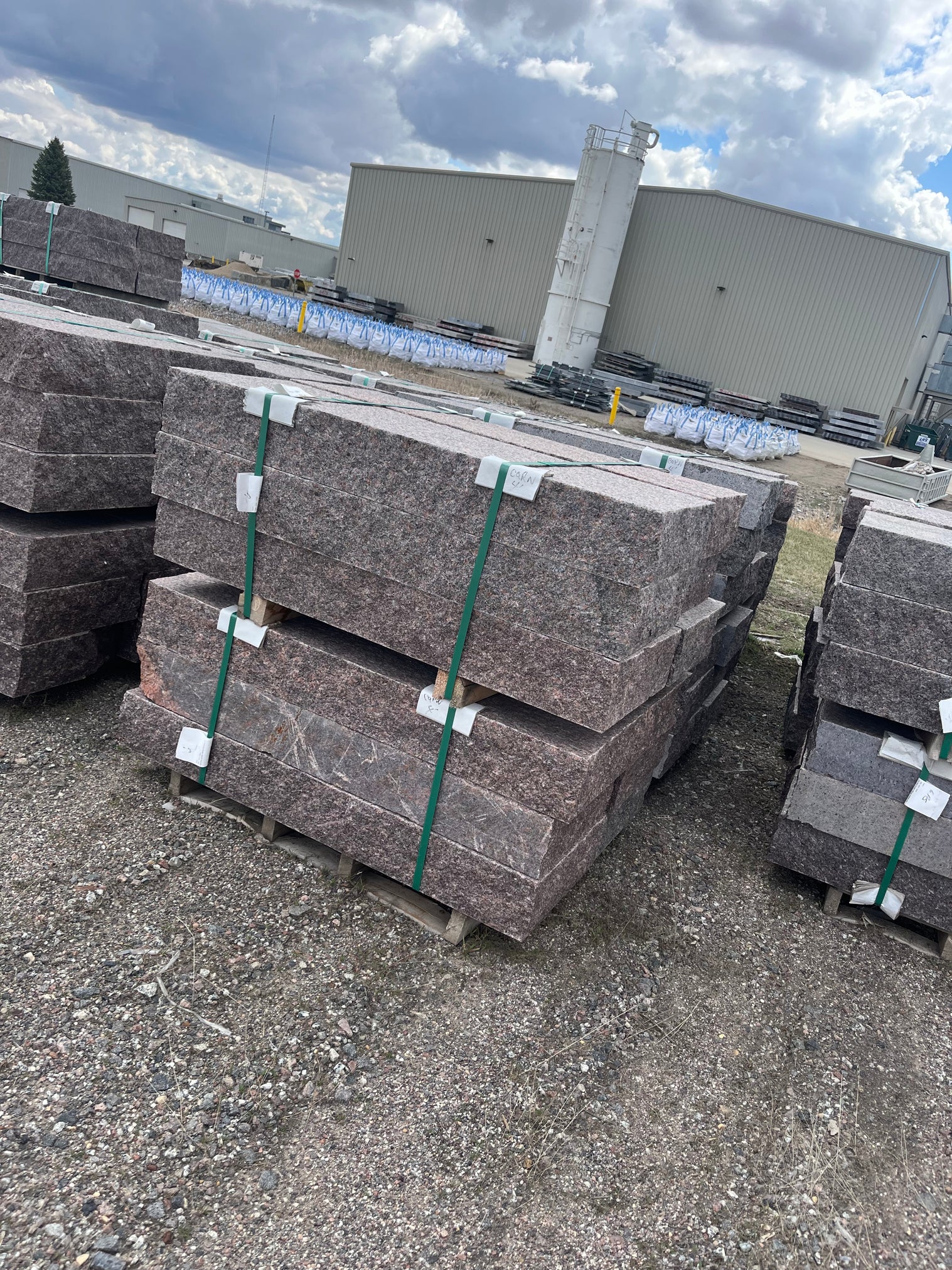 Steps - Minnesota – StonesDirect.com