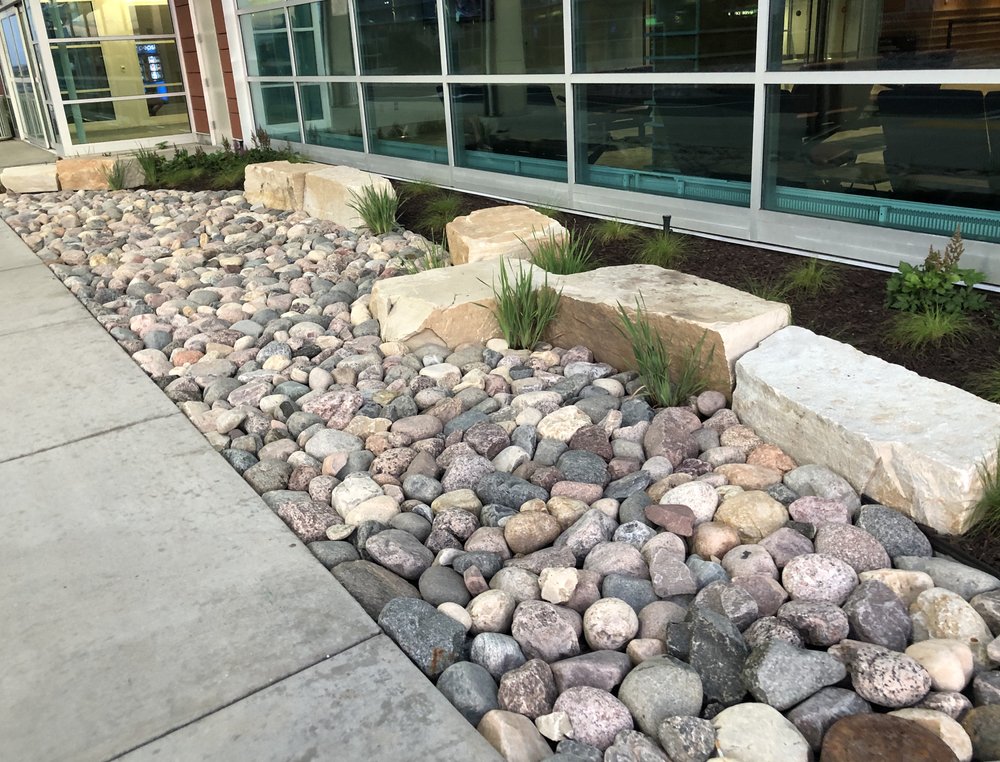 Large Landscaping Rocks | Landscape Boulder Stone – StonesDirect.com