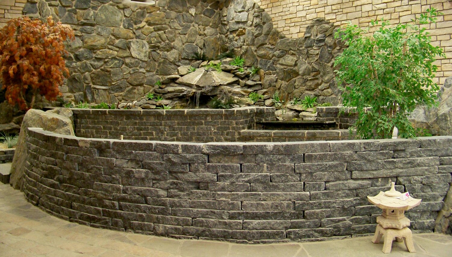 Wall Stone - Sawn - Snapped – StonesDirect.com