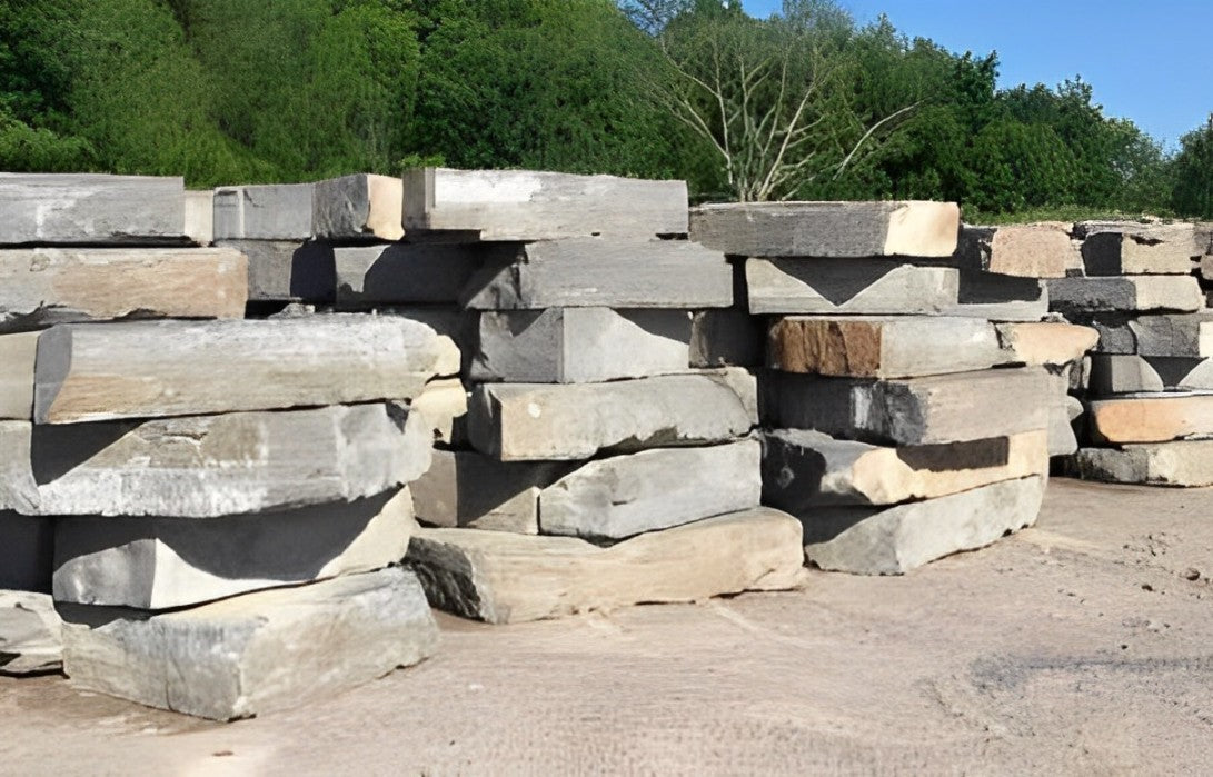 Armour Stone - Ontario, Canada – StonesDirect.com