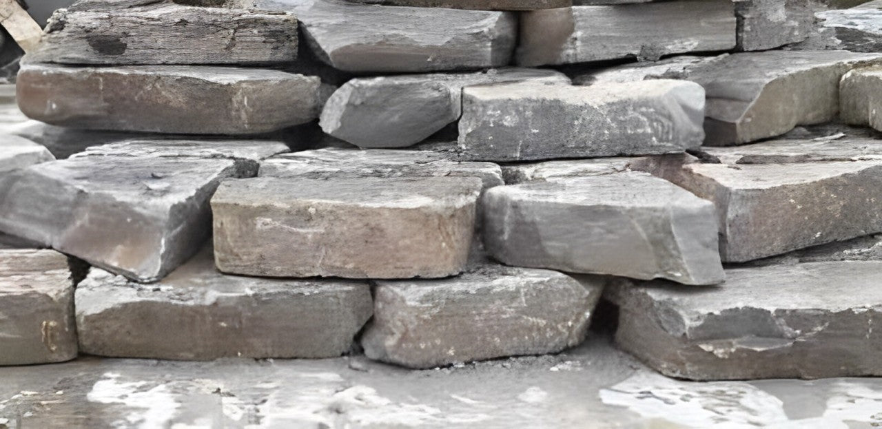 Armour Stone - Ontario, Canada – StonesDirect.com