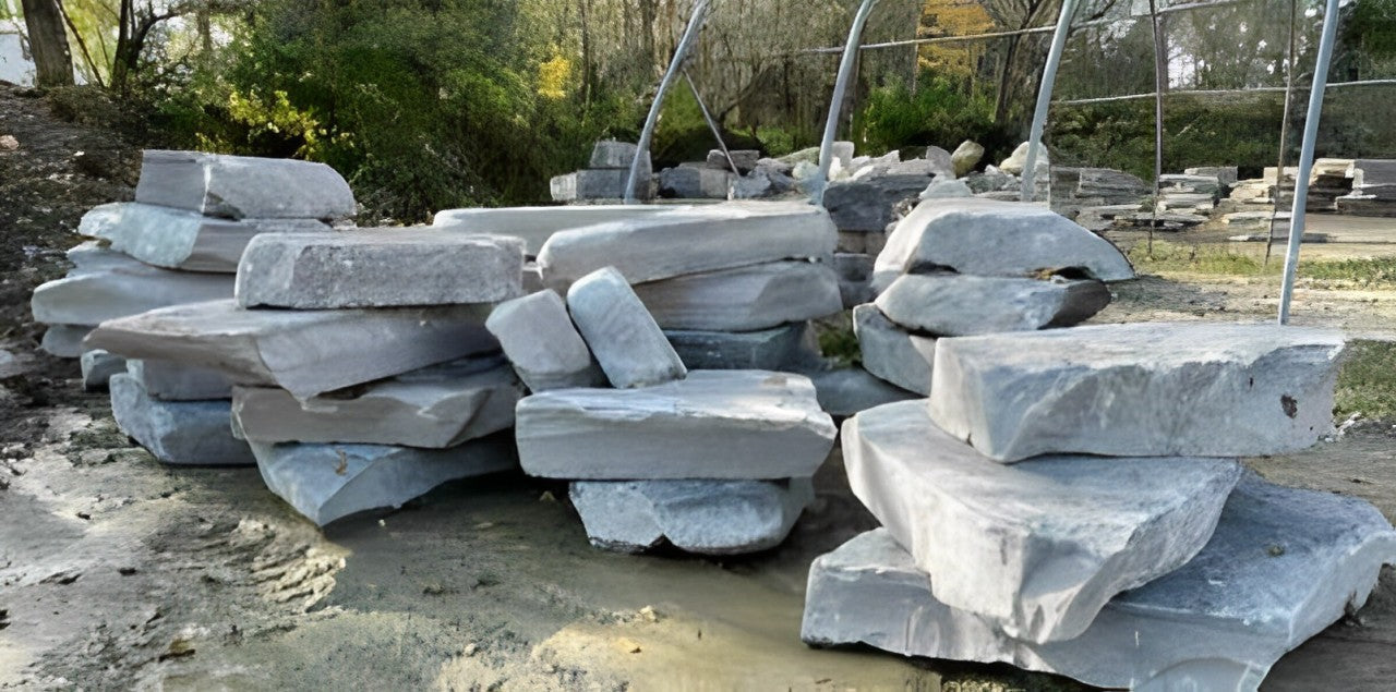 Armour Stone - Ontario, Canada – StonesDirect.com