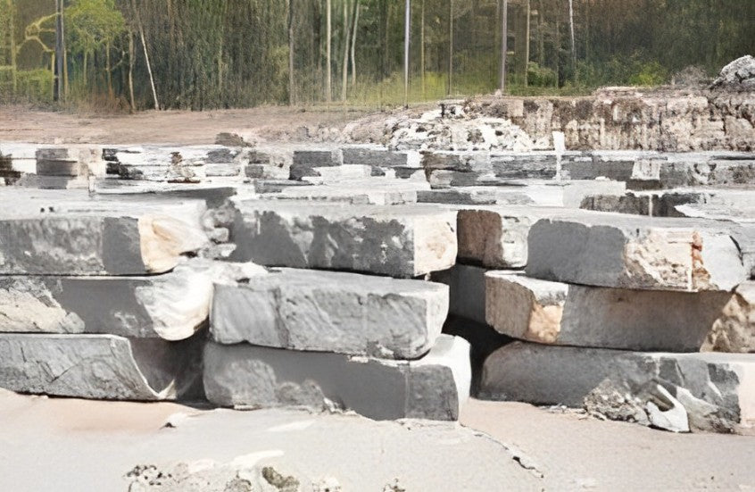 Armour Stone - Ontario, Canada – StonesDirect.com