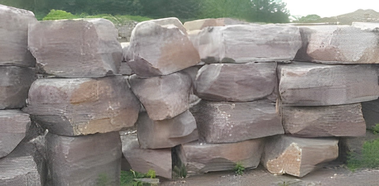 Armour Stone - Ontario, Canada – StonesDirect.com