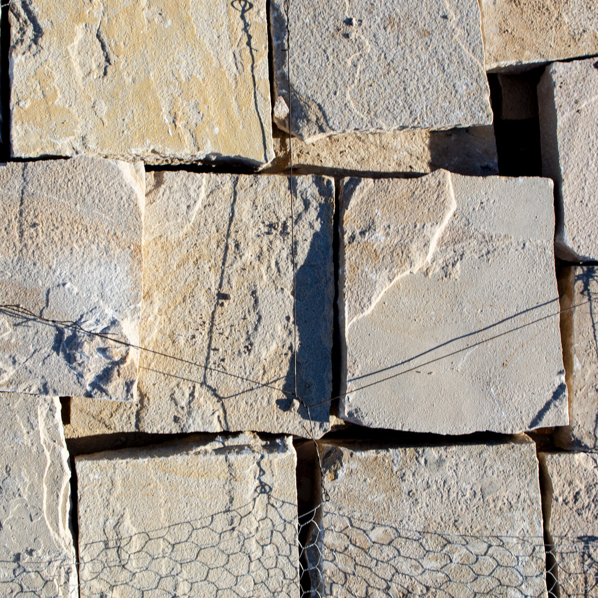 Wall Stone - Split - Utah – StonesDirect.com