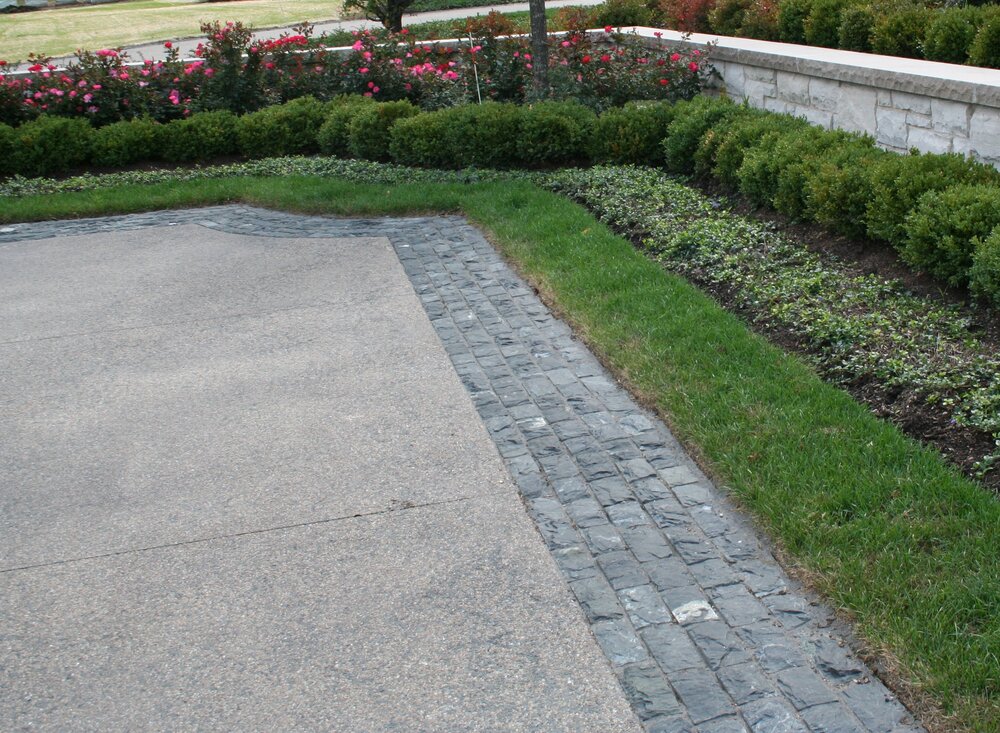 Edging Stones – StonesDirect.com