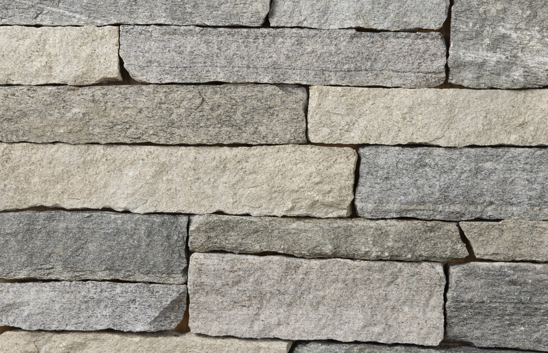 Wall Stone - Chester - Vermont – StonesDirect.com