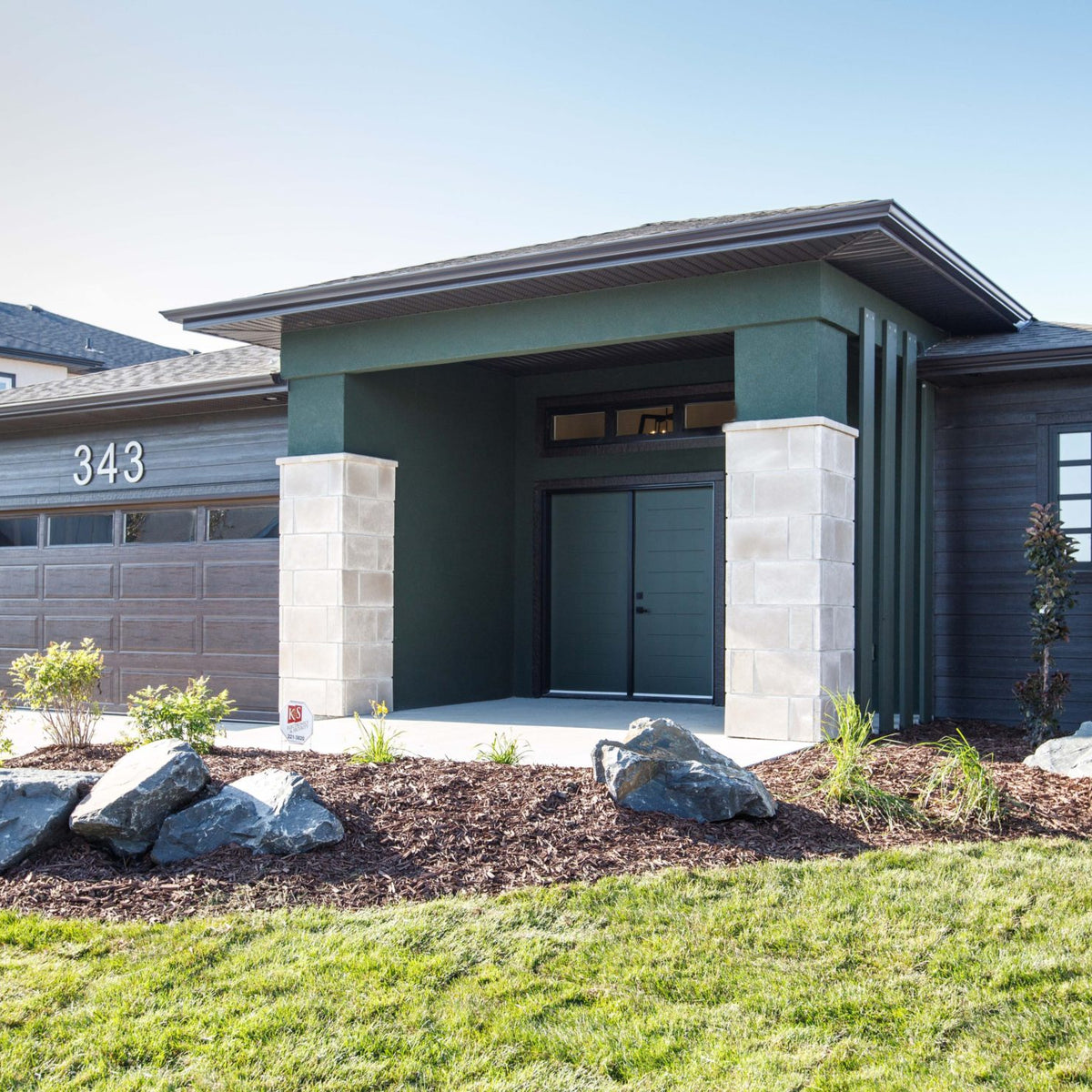 Cultured Stone® - Cast-fit Veneer - 8" X 16" - Massachusetts ...