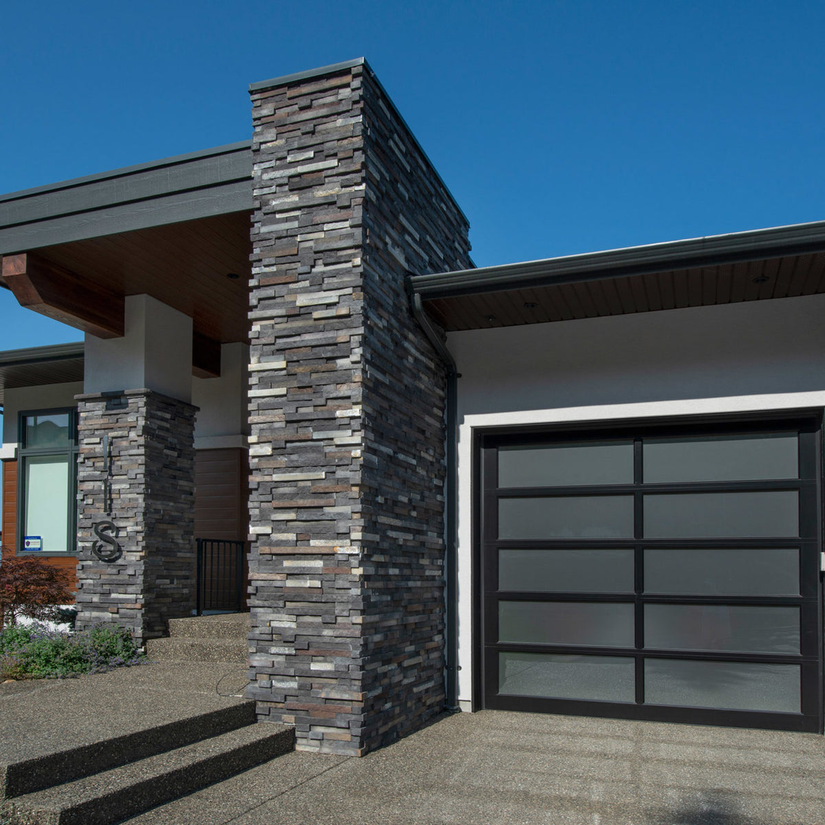 Cultured Stone® - Pro-fit Terrain Ledgestone Veneer - Massachusetts ...