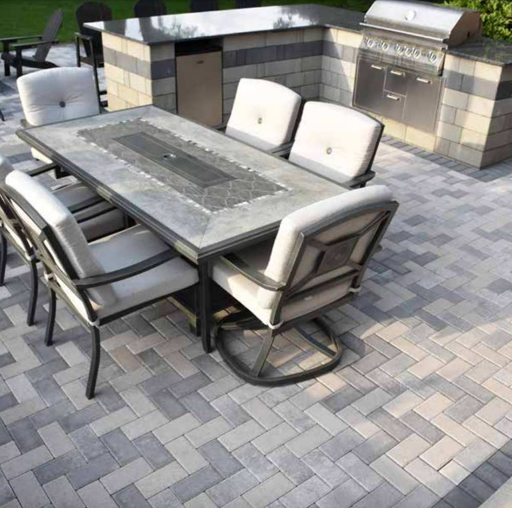 Keystone® Pavers – StonesDirect.com
