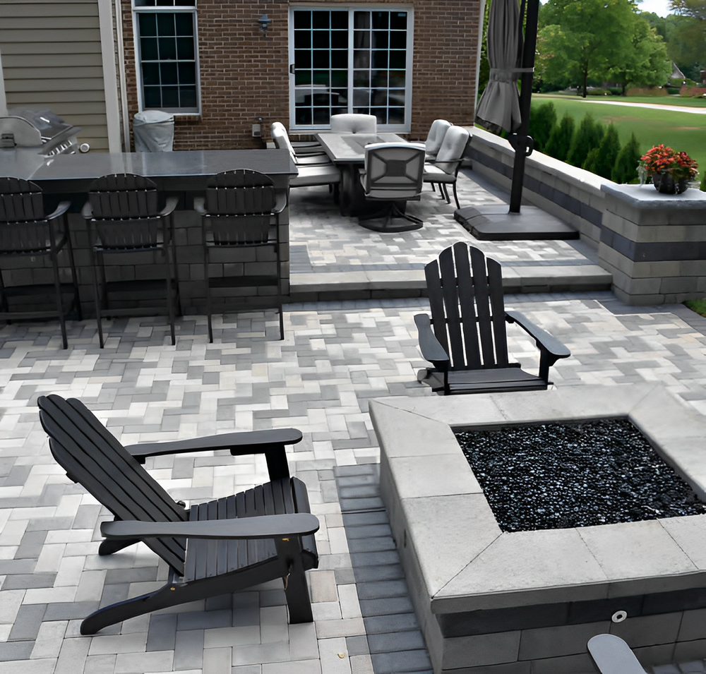 Keystone® Pavers – StonesDirect.com