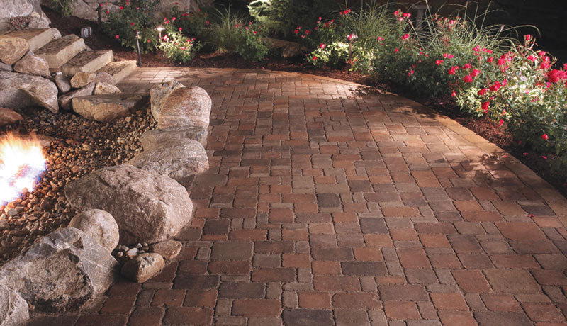 Keystone® Pavers – StonesDirect.com