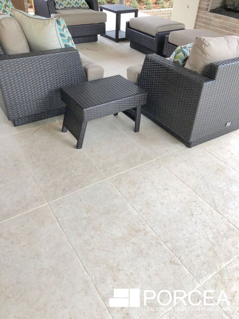 Porcea™ Porcelain Pavers - Ontario – StonesDirect.com