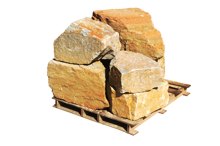 Natural Chunks - Stonesdirect.com – StonesDirect.com