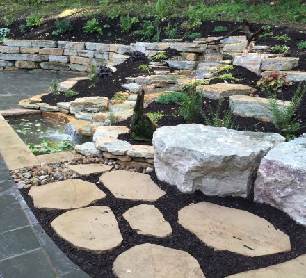 Learn About The Different Types Of Outcroppings - Stonesdirect ...