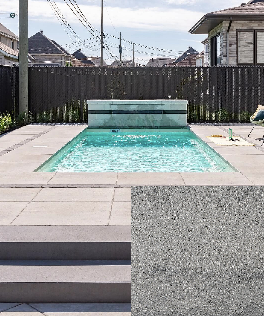 Rinox® - Steps - Ontario – StonesDirect.com