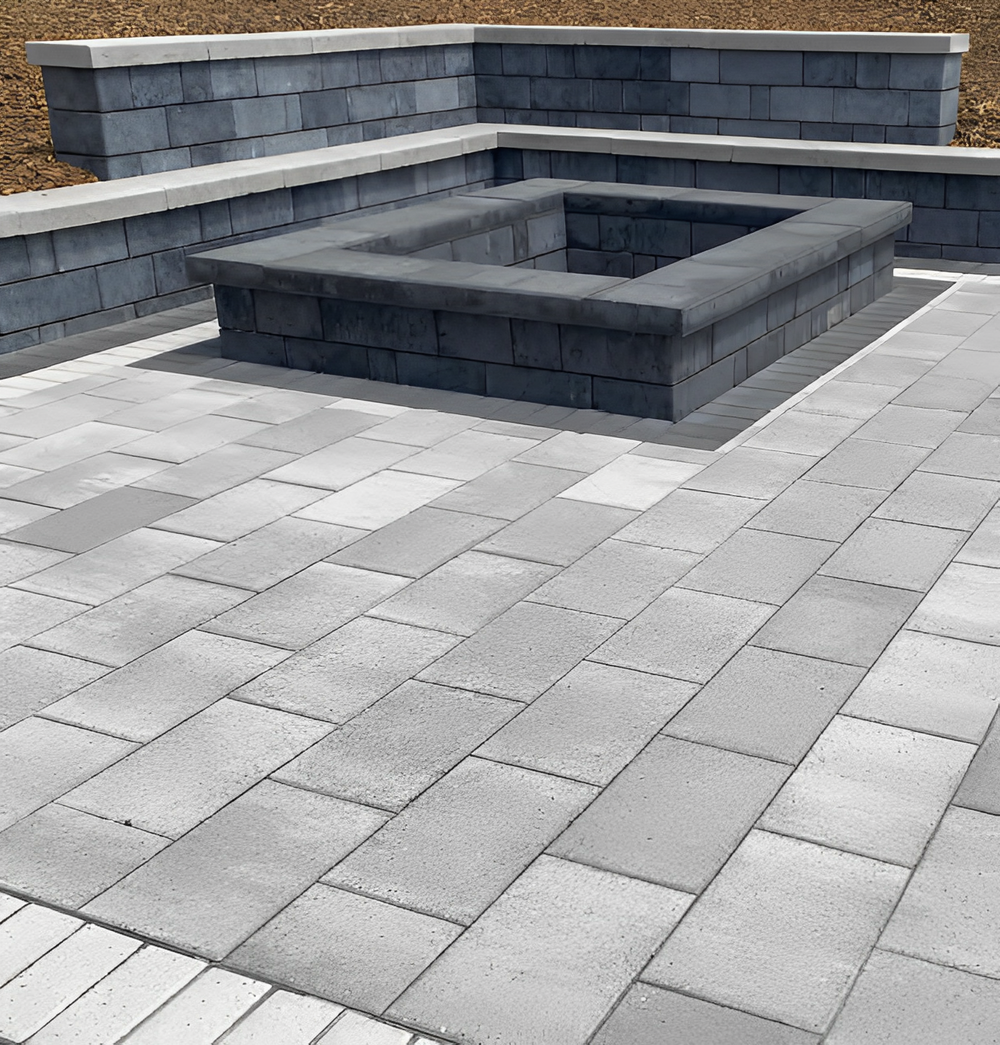 Keystone® Pavers – StonesDirect.com