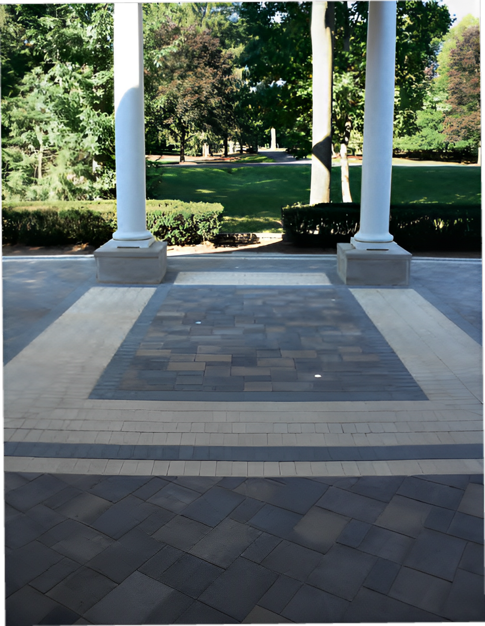Keystone® Pavers – StonesDirect.com
