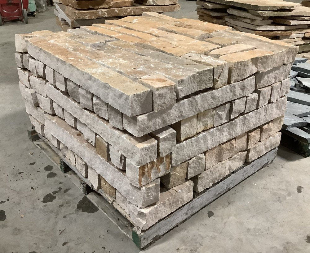 Landscape Edging Stones | Garden Edging Stones – StonesDirect.com