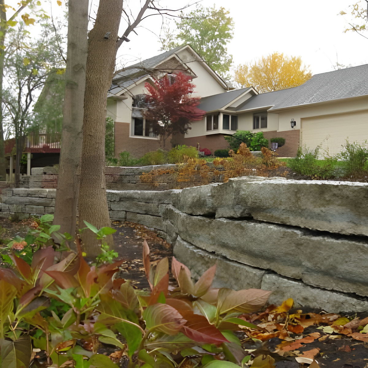 Wall Stone - Indiana – StonesDirect.com