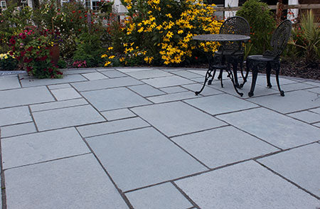 Classicstone™ Patio Stone Project Packs - Stonesdirect.com ...