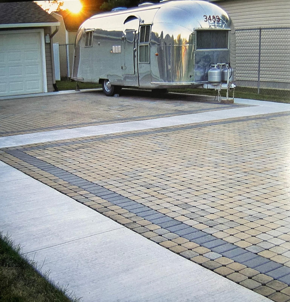 Keystone® Pavers – StonesDirect.com