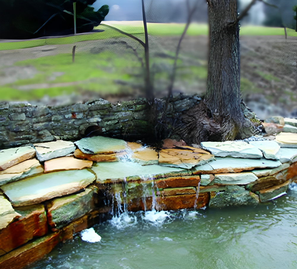 Natural Patio Stones: Elevate Your Outdoor Oasis - Stonesdirect ...