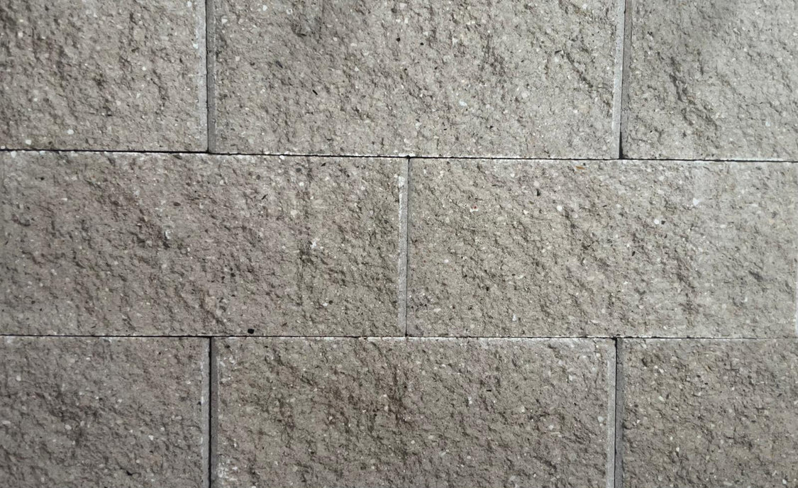 Keystone® Compac Retaining Walls - Straight Face Split - Michigan ...