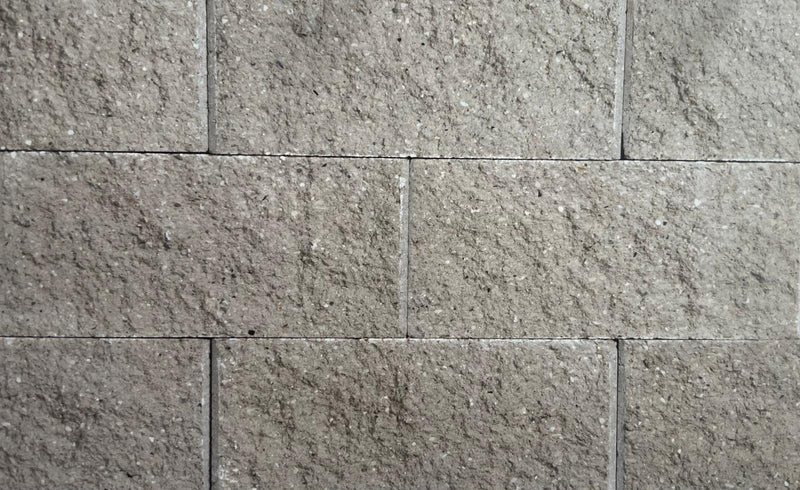 Keystone® Compac Retaining Walls - Straight Face Split - Michigan ...