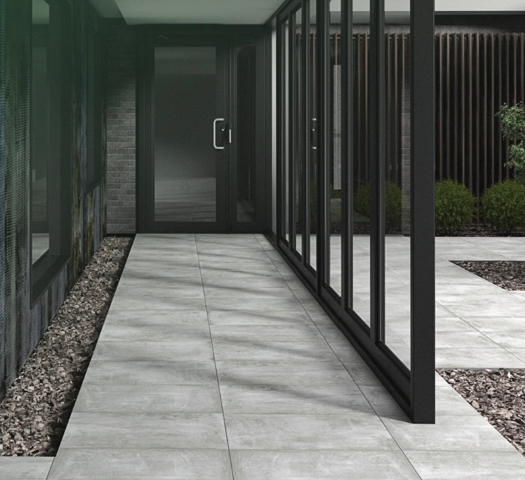 Daltile® Pavers - Concrete Look - Tennessee – StonesDirect.com