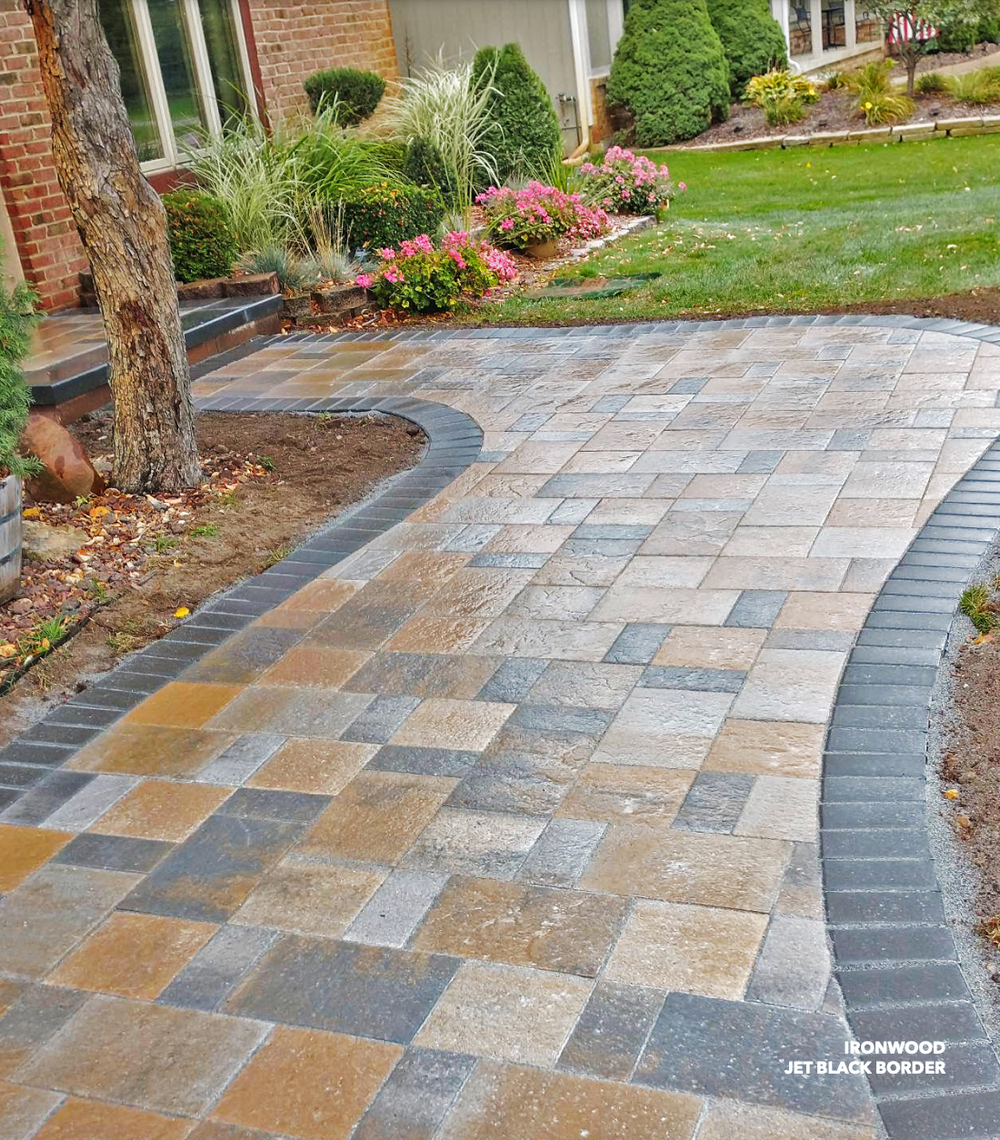 Keystone® Pavers – StonesDirect.com