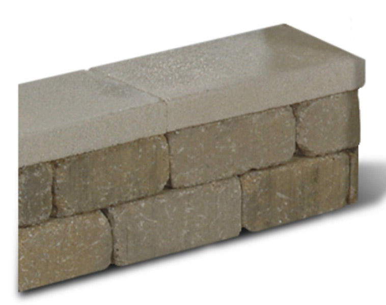 Fendt™ Pier Caps - Smooth Series - Wide Selection – StonesDirect.com