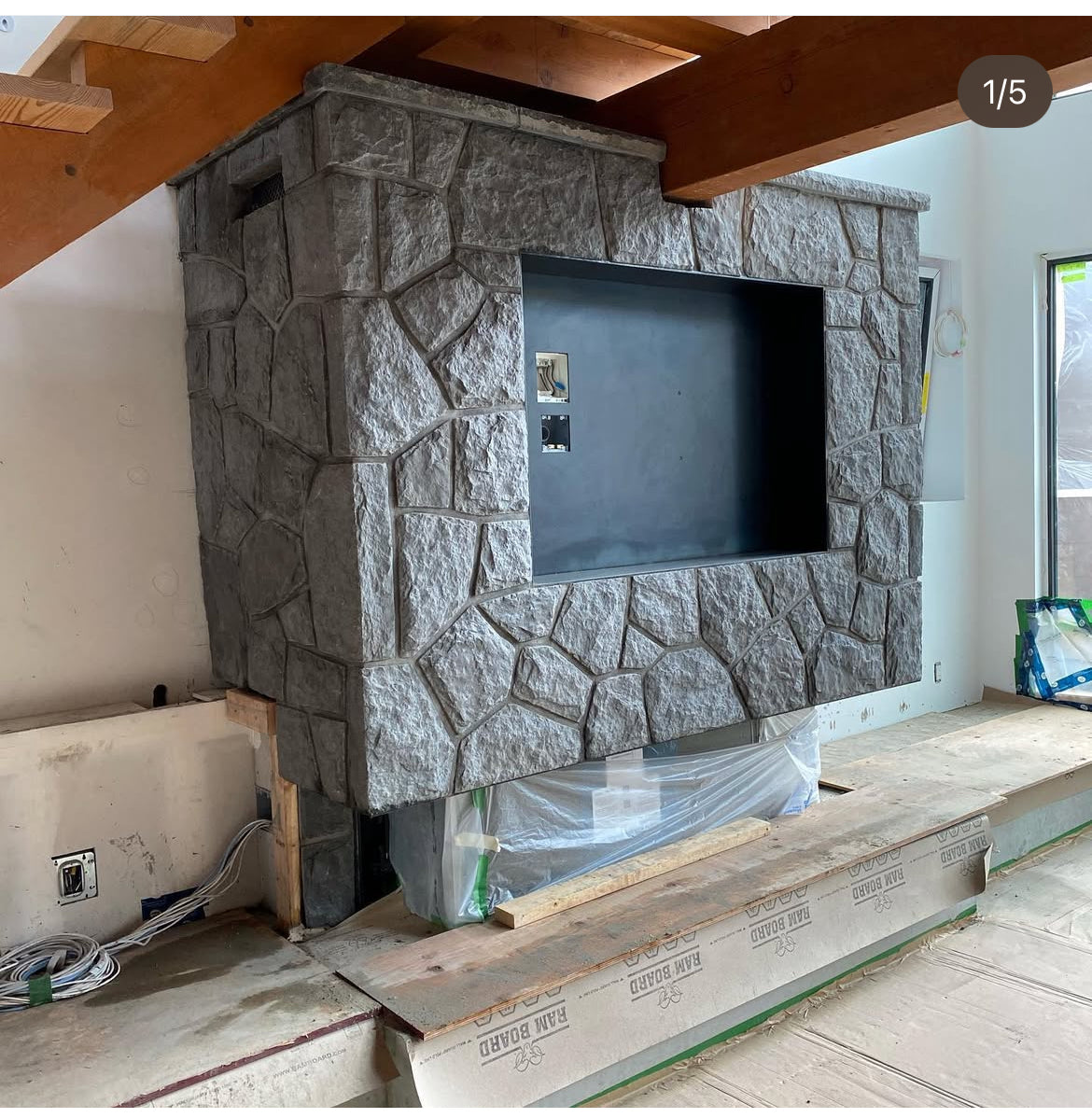 Basalt Veneer - British Columbia – StonesDirect.com