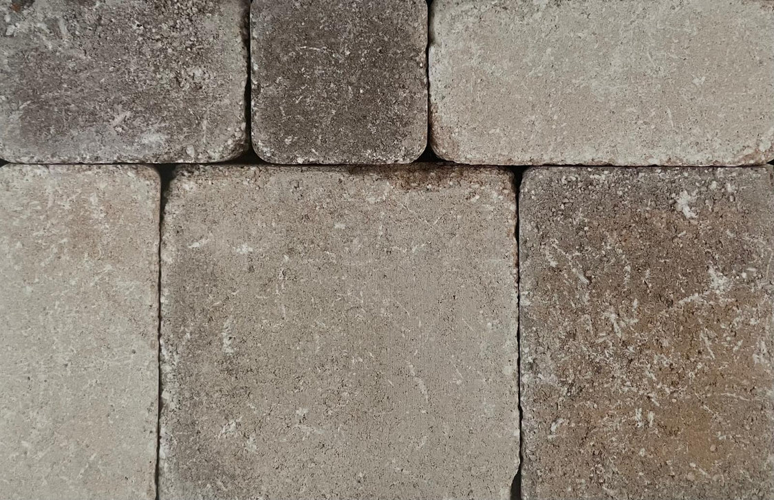 Fendt Stone Pavers - Vintage Old World Series - Michigan – StonesDirect.com
