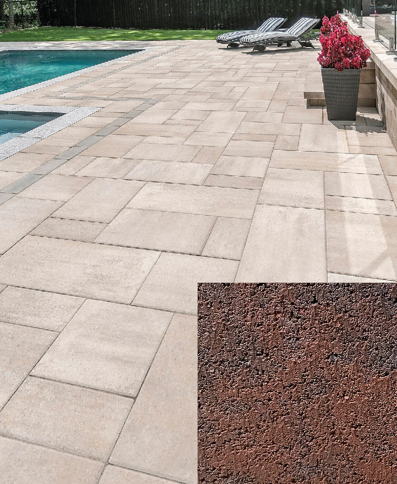 Rinox® - Slabs - Ontario – StonesDirect.com