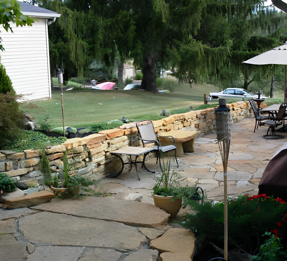 Add Texture And Dimension To Your Space With Wall Stones – StonesDirect.com